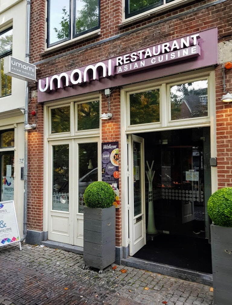 Menu – Umami Asian Cuisine